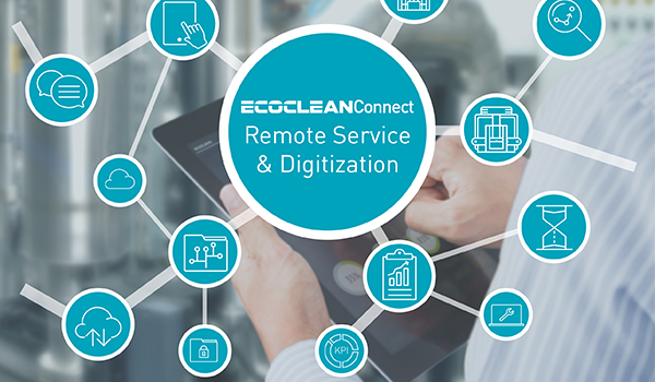 ecoclean ǀ About Ecoclean - Company Overview