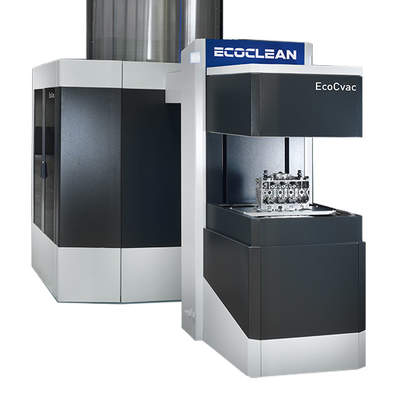 ecoclean ǀ Products